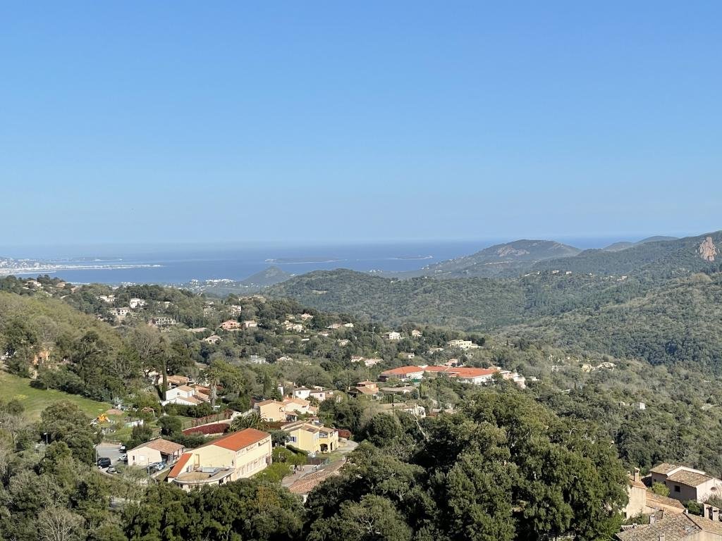 Immobilier Les adrets de l esterel 83600 - vente et location ...
