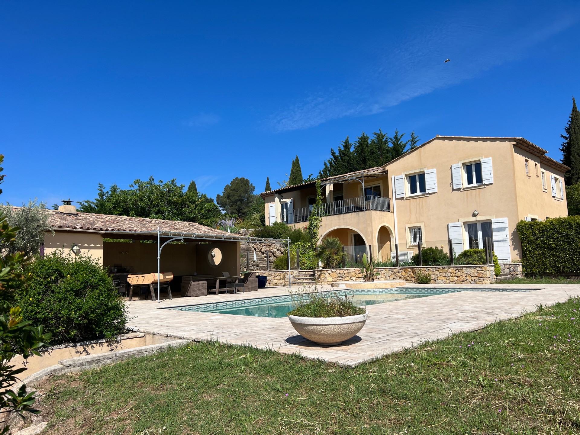 Maison Les Arcs Sur Argens | Ventana Blog