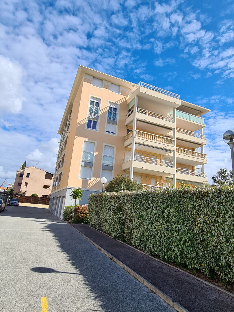 Site ATRIUM SUD CONSEIL IMMOBILIER ST-RAPHAEL, agence immobilière Fnaim ...