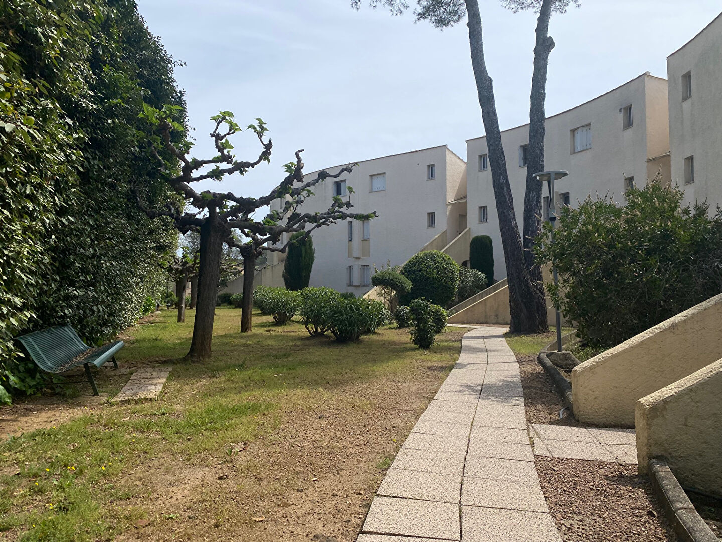 Site ATRIUM SUD CONSEIL IMMOBILIER ST-RAPHAEL, agence immobilière Fnaim ...