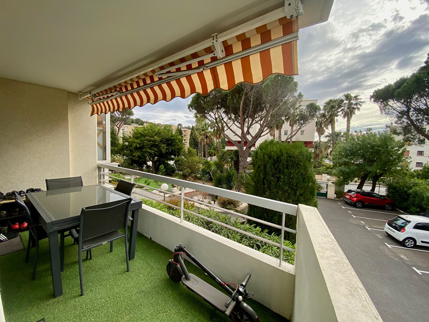 Site ATRIUM SUD CONSEIL IMMOBILIER ST-RAPHAEL, agence immobilière Fnaim ...