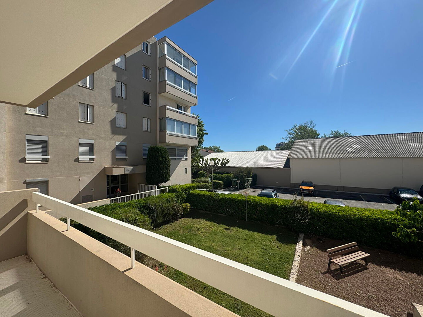 Site ATRIUM SUD CONSEIL IMMOBILIER ST-RAPHAEL, agence immobilière Fnaim ...