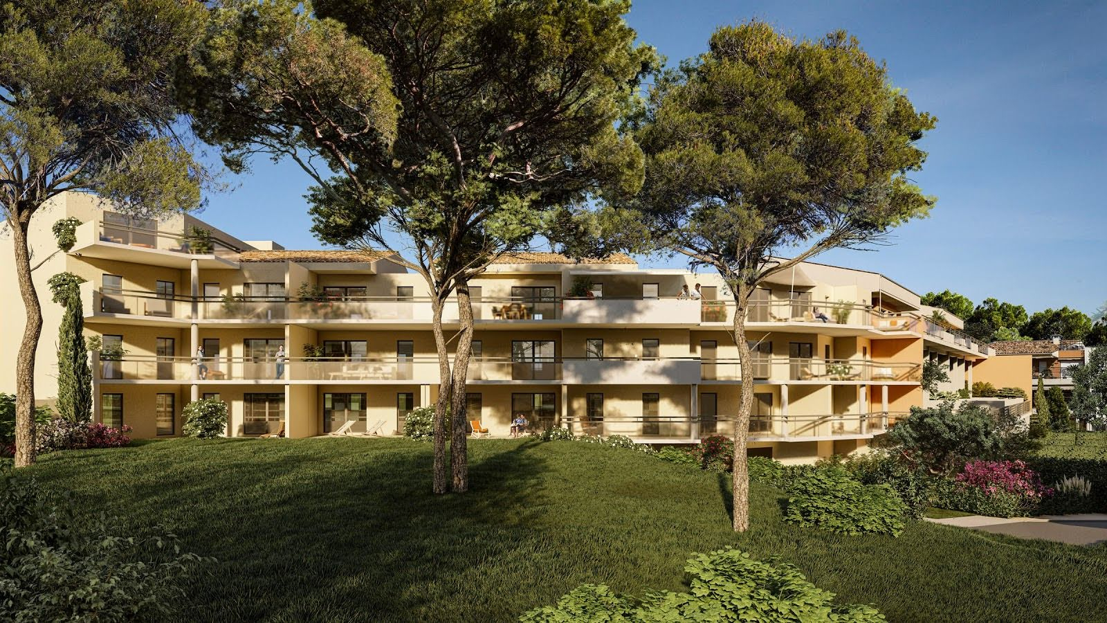 Site ATRIUM SUD CONSEIL IMMOBILIER ST-RAPHAEL, agence immobilière Fnaim ...