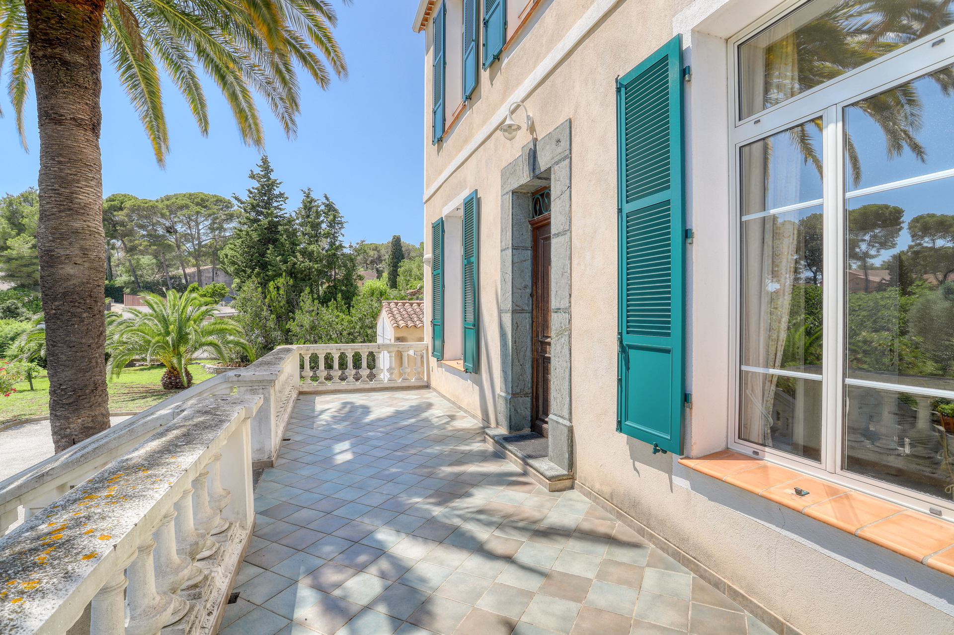 Immobilier La croix valmer 83420 - vente et location immobilière La ...